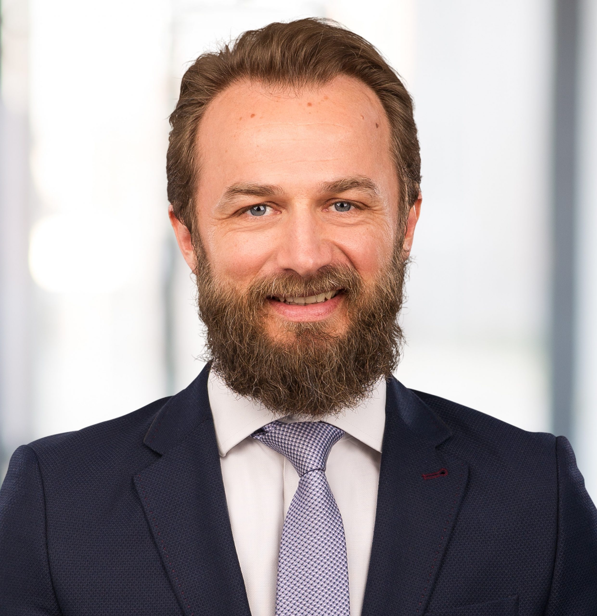 Team - ASTRAN Business Consulting GmbH